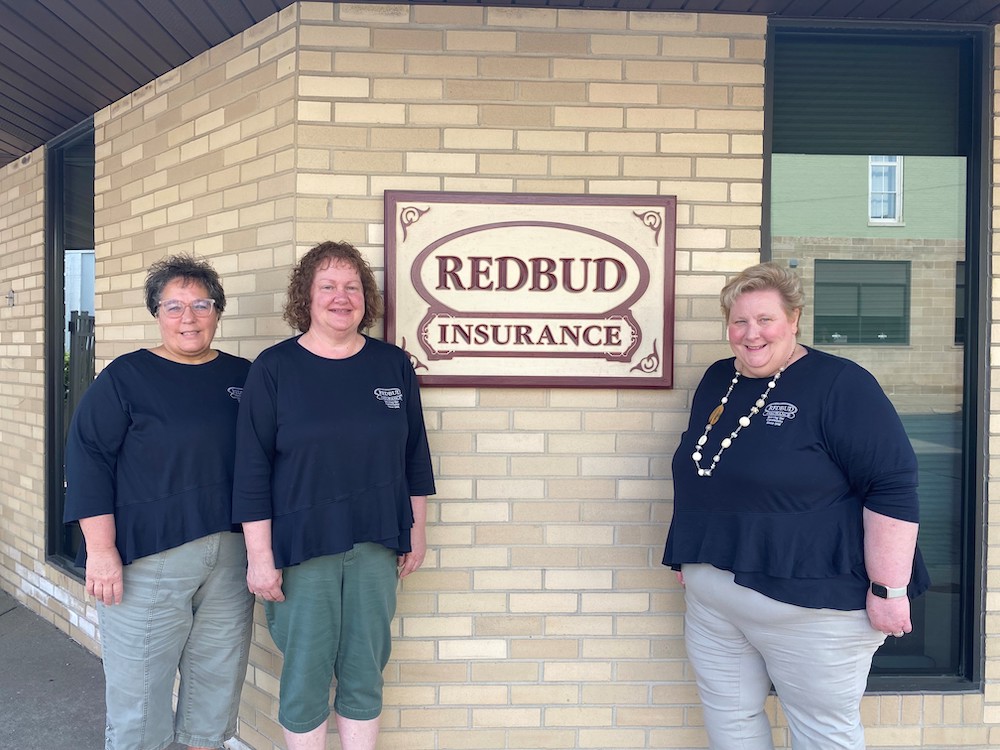 Insurance Agency Buchanan, MI | Redbud Insurance Services